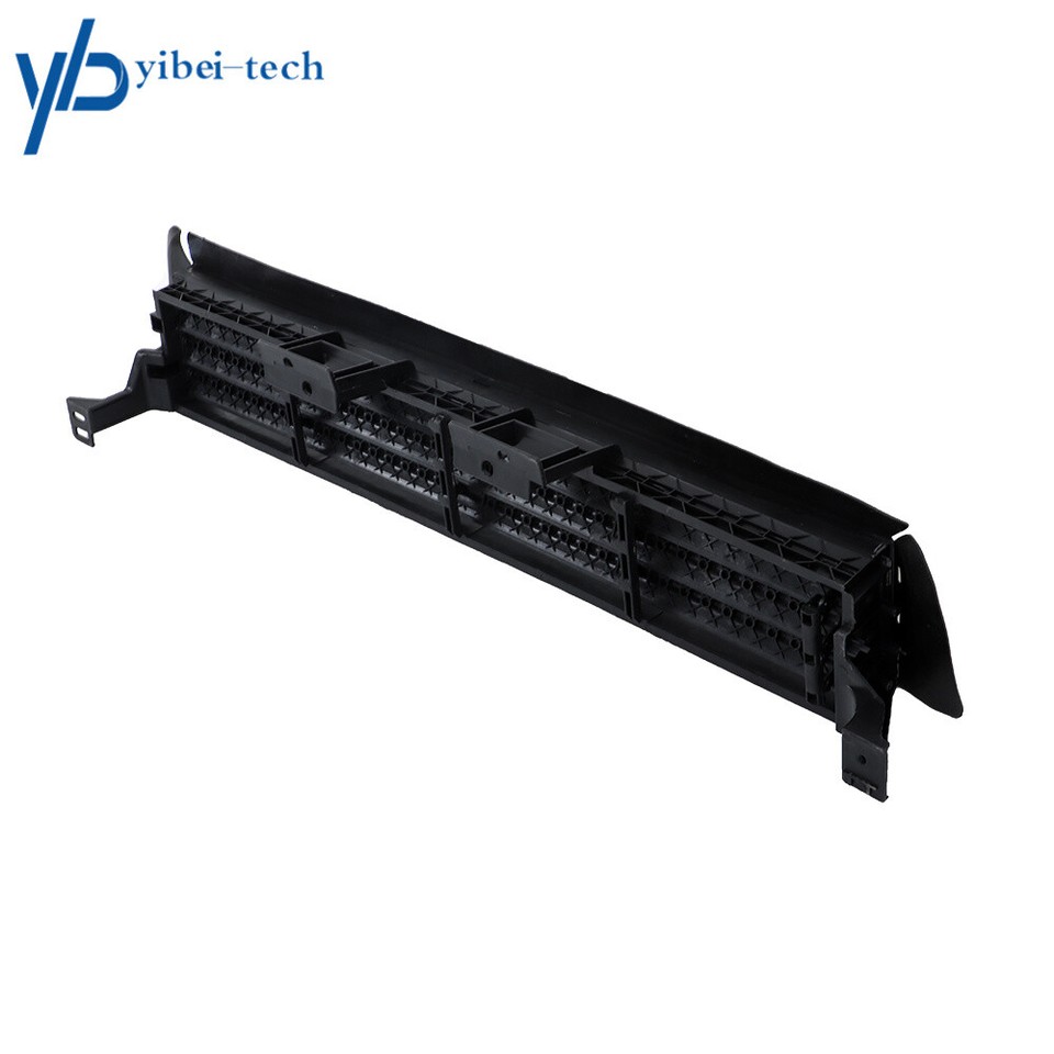 Active Grille Shutter Fit For 2016-2018 Nissan Altima 2015-2021 Murano ...
