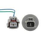 Headlight Turn Signal Corner Light Socket 9007560028 For Tacoma Prius ...