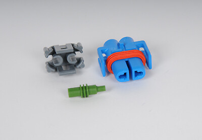 Multi-Purpose Wire Connector 19368868 fits 2016 Chevrolet Cruze Limited ...