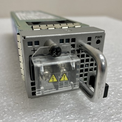 Cisco N540-PWR400-D NCS 540 400W DC Power Supply - In Stock! | eBay