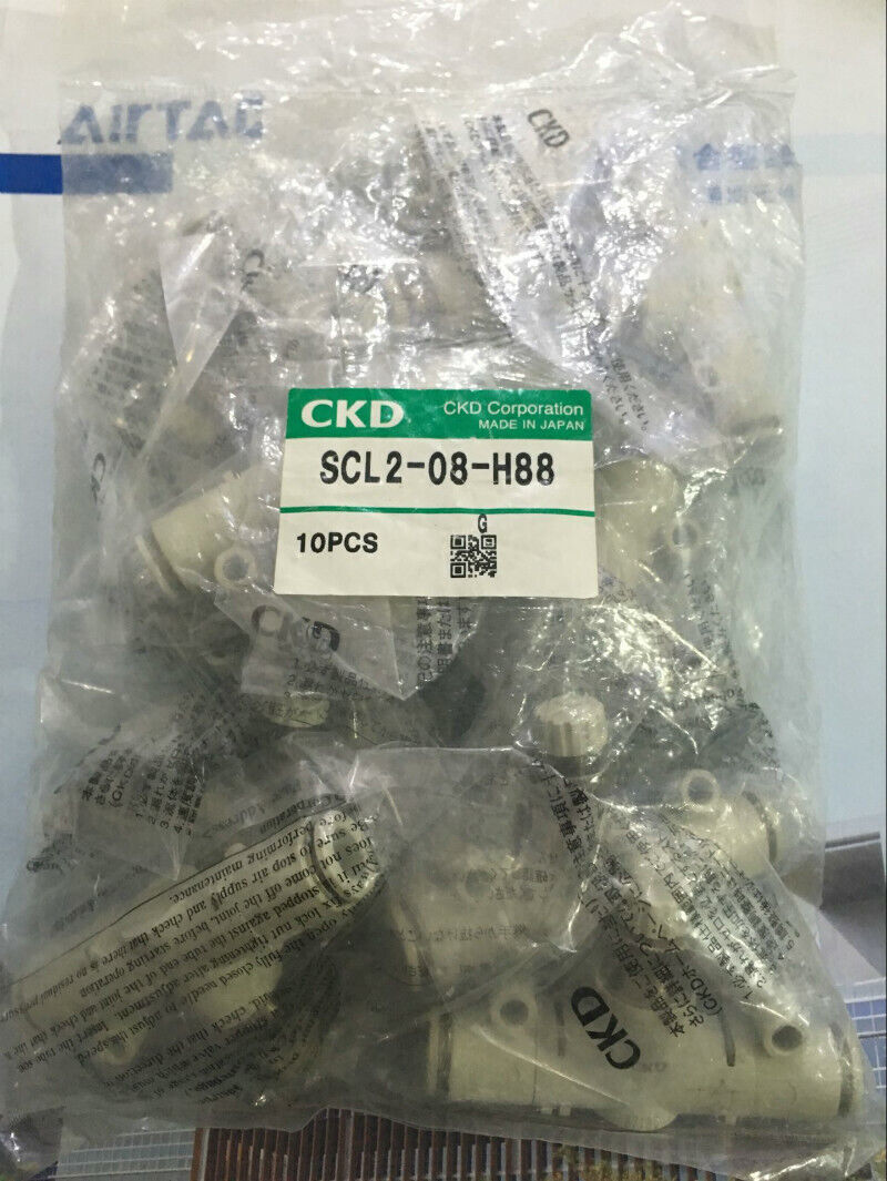 1PC NEW CKD SCL2-08-H88 free shipping | eBay