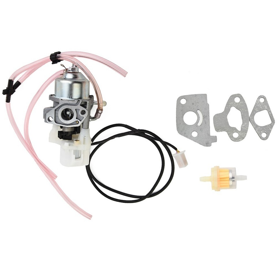 Carburetor for EU1000i Type A2/A AC Inverter Generator EU1000IK1 | eBay