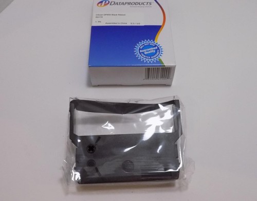 Data Products Citizen DP600 R0170 Black Ribbon | eBay