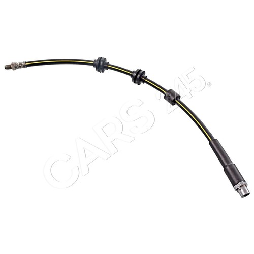 FEBI Brake Hose Front For BMW Z4 Roadster E81 E82 E87 E88 E89 E90 ...