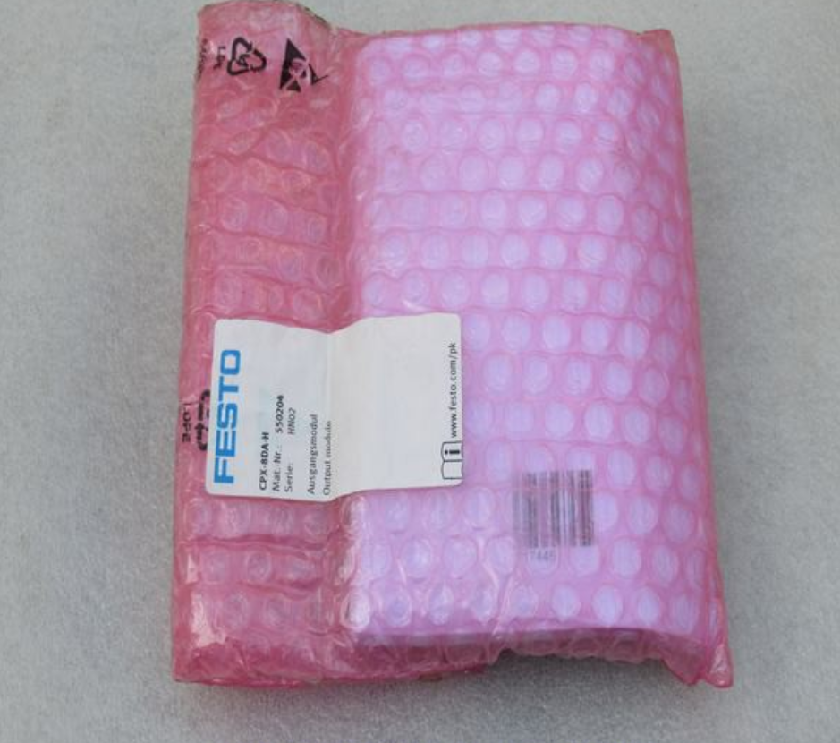 1PC NEW FESTO CPX-8DA-H 550204 IN BOX | eBay