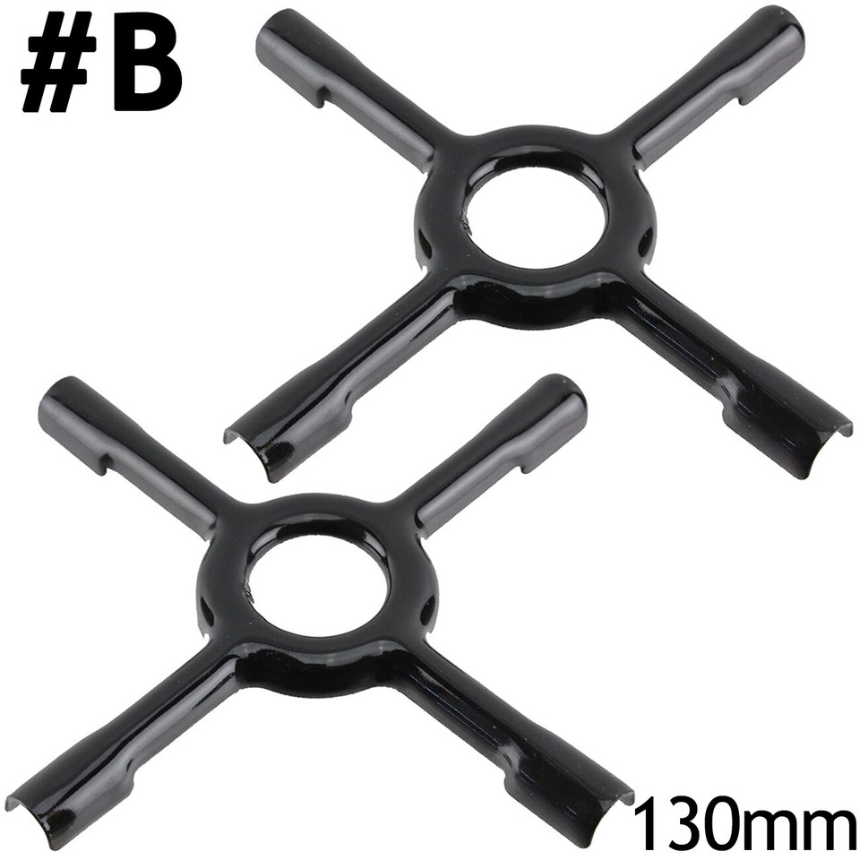 Gas Hob Reducer Pan Trivet Pot Stand Stove Ring Moka Holder Base ...