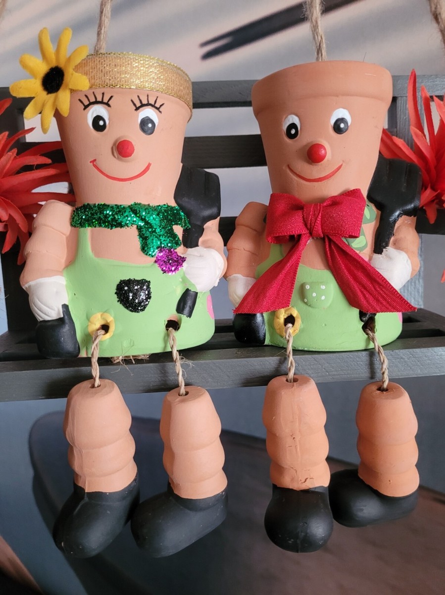 Flower Pot People Projects Mother's Day Pot Ideas Shop