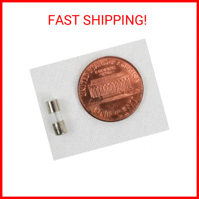 5 Qty. 3.6x10mm 5A Fast Blow Fuse FA 5 Amp 250v Mini Micro | eBay