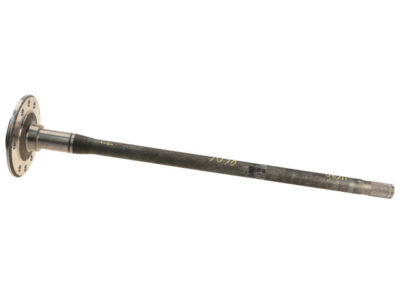 Genuine 33GG15C Rear Axle Shaft Fits 2007-2009 Toyota FJ Cruiser Axle ...