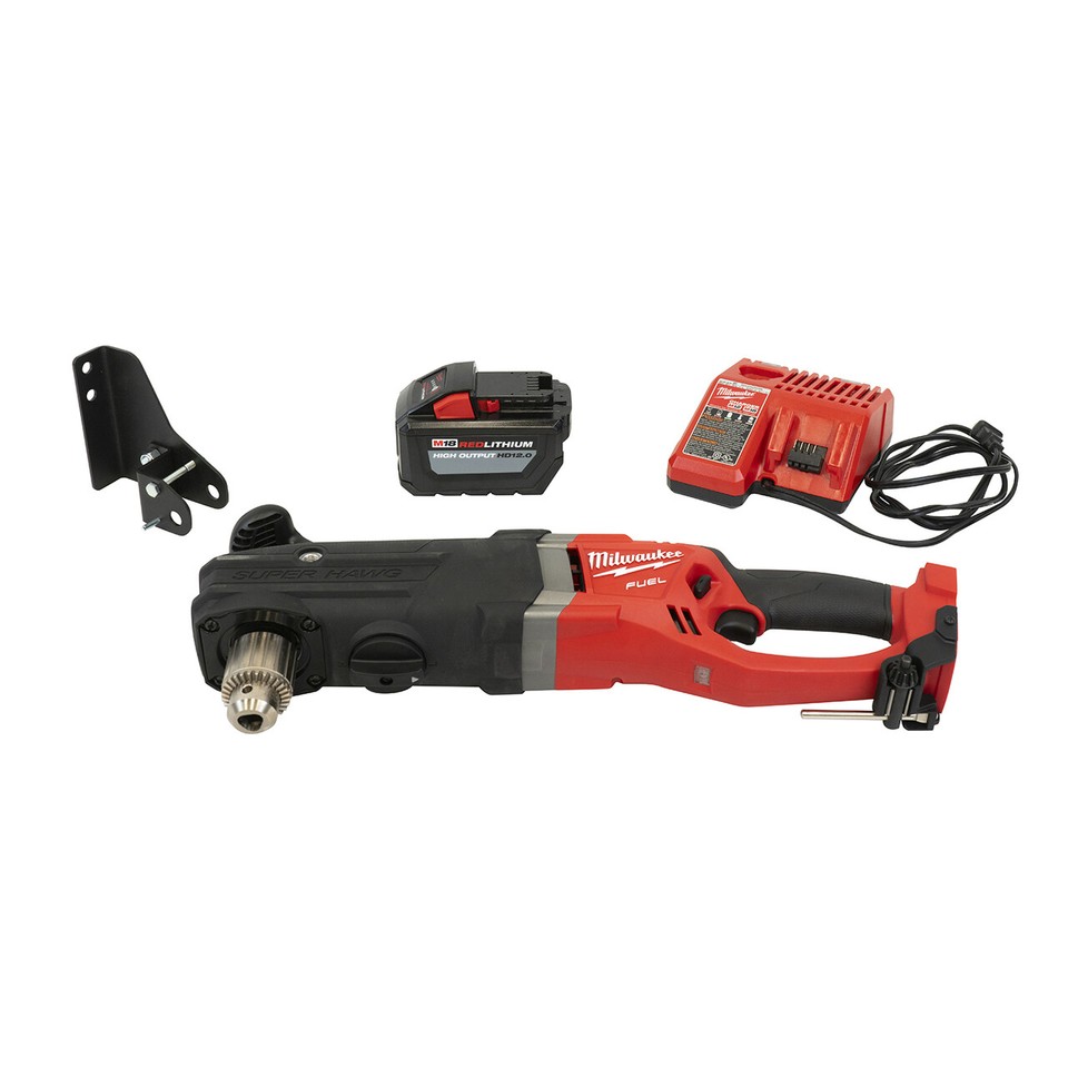 Southwire M3K-BAT 65242040 Maxis 3K Cable Puller Cordless Drill Kit | eBay