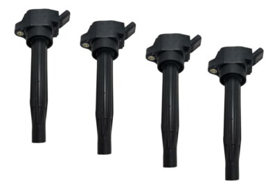 OEM 27301-2M417 COIL ASSY-IGNITION 4Pcs/1Set Ems for Hyundai Tucson ...