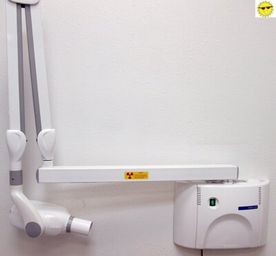 Dental Imaging & X-Ray - Intraoral Wall Mount