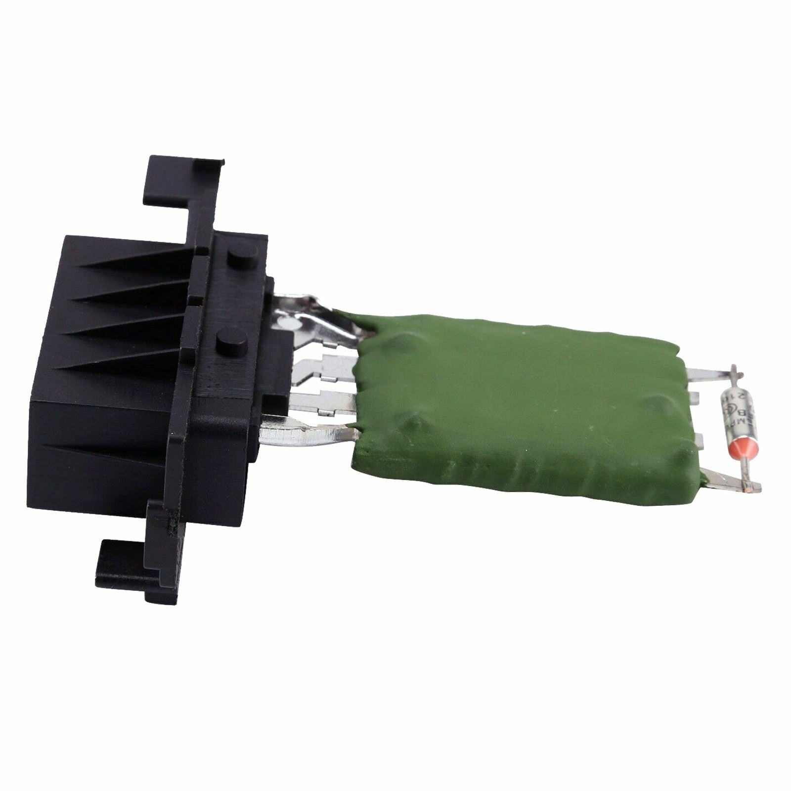 HEATER BLOWER FAN MOTOR RESISTOR FOR VAUXHALL CORSA D/MK3, CORSA E/MK4 ...