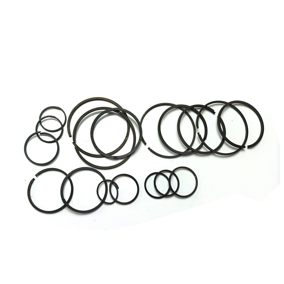 Dodge RAM 2500 A518 46RE 46RH For Transmission Master Rebuild Kit ...