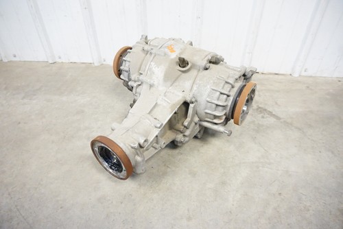 2013-2015 AUDI RS5 Torque Vectoring Rear Axle Sport Differential OEM | eBay