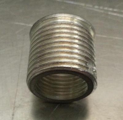 5 Time-Sert 51457 M14 1.25 Ford Triton Spark Plug Thread Repair Inserts ...