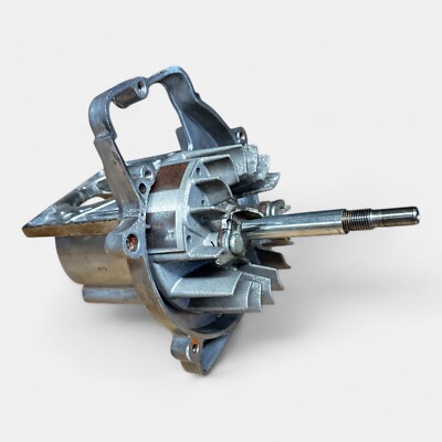 Genuine TITAN Lower Engine Block & Flywheel Petrol Multitool TTK587GDO ...