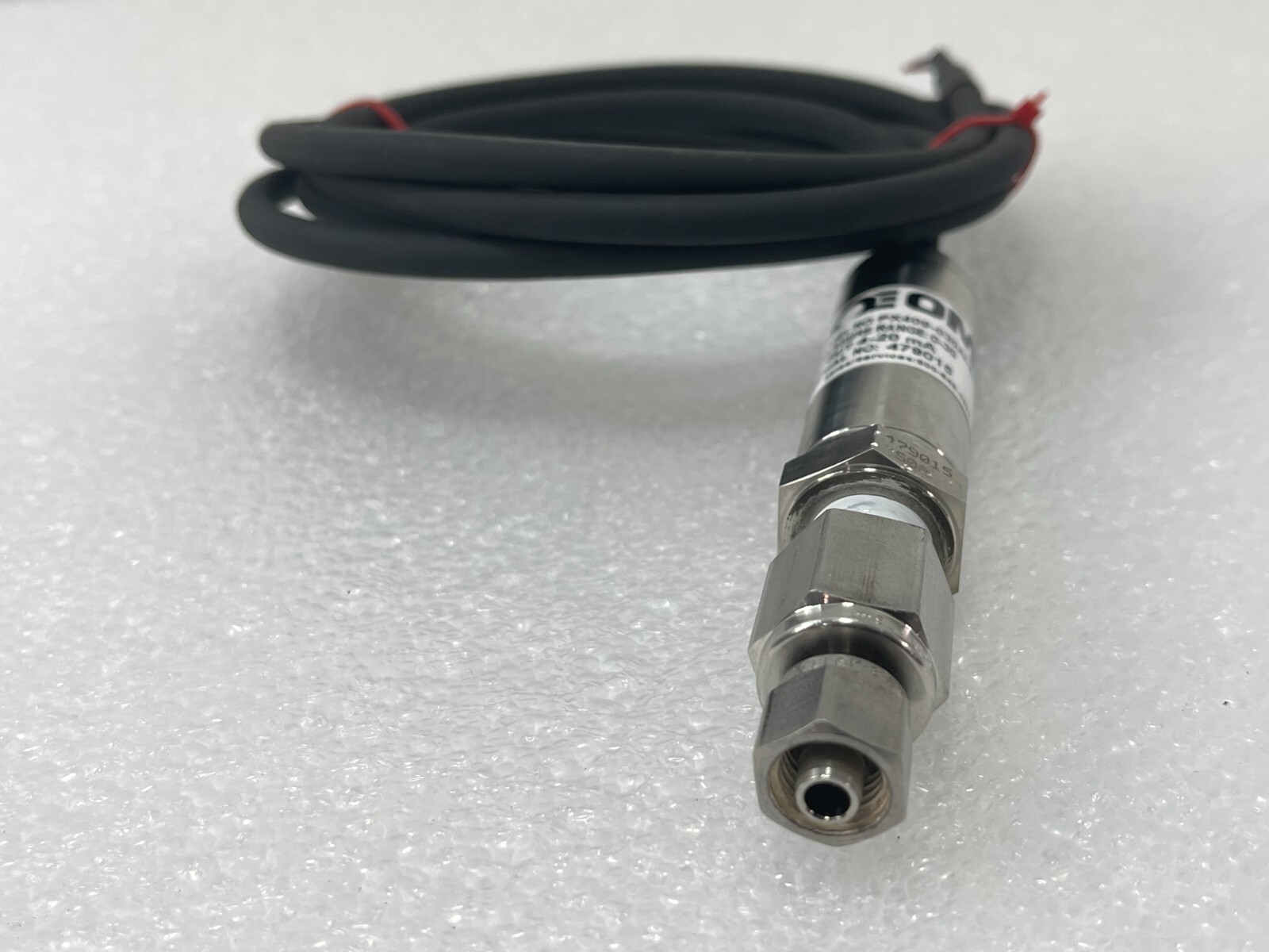 OMEGA ENGINEERING PX409-030AI PX409030AI PX409-030AI-EH sensor NICE ...