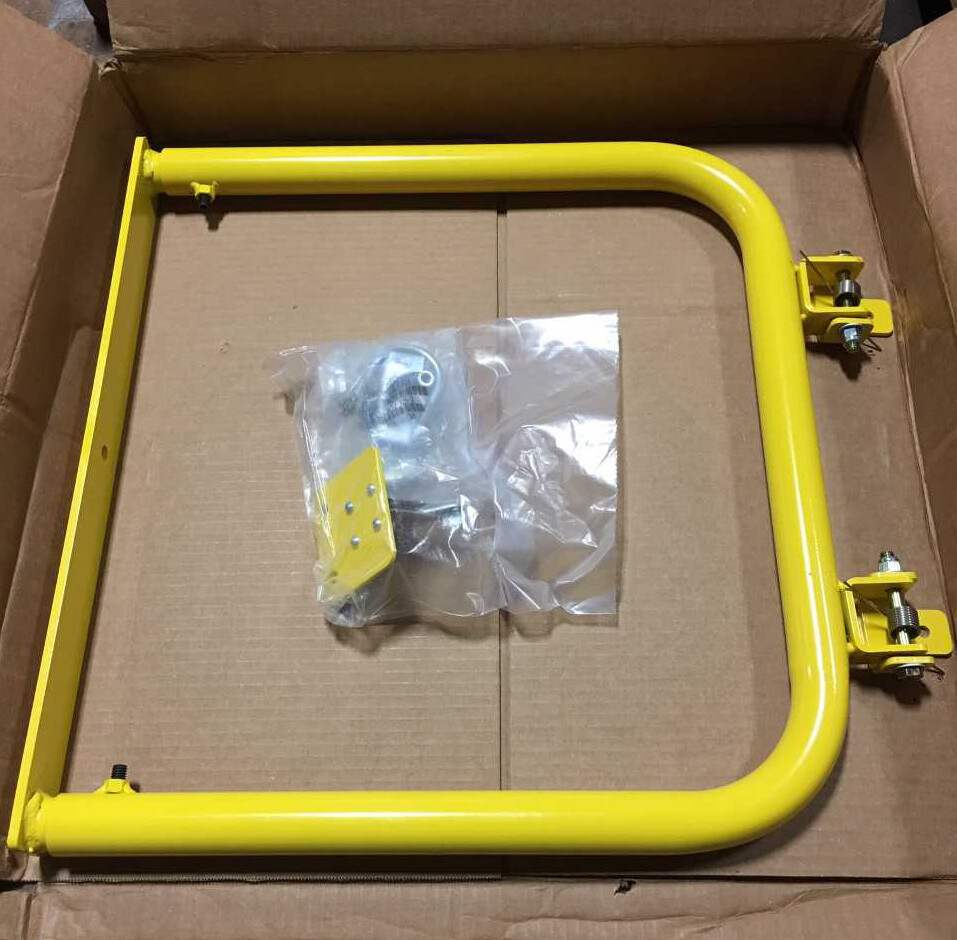 3m DBI-SALA 7900007 Guardrail Gate Yellow for sale online | eBay