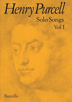Solo Songs Volume I | Henry Purcell | Buch | Novello and Co | EAN ...
