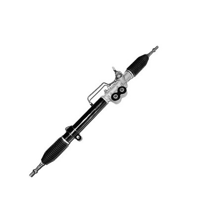 Power Steering Rack and Pinion LHD for Nissan Navara 49001-JR800 49001 ...