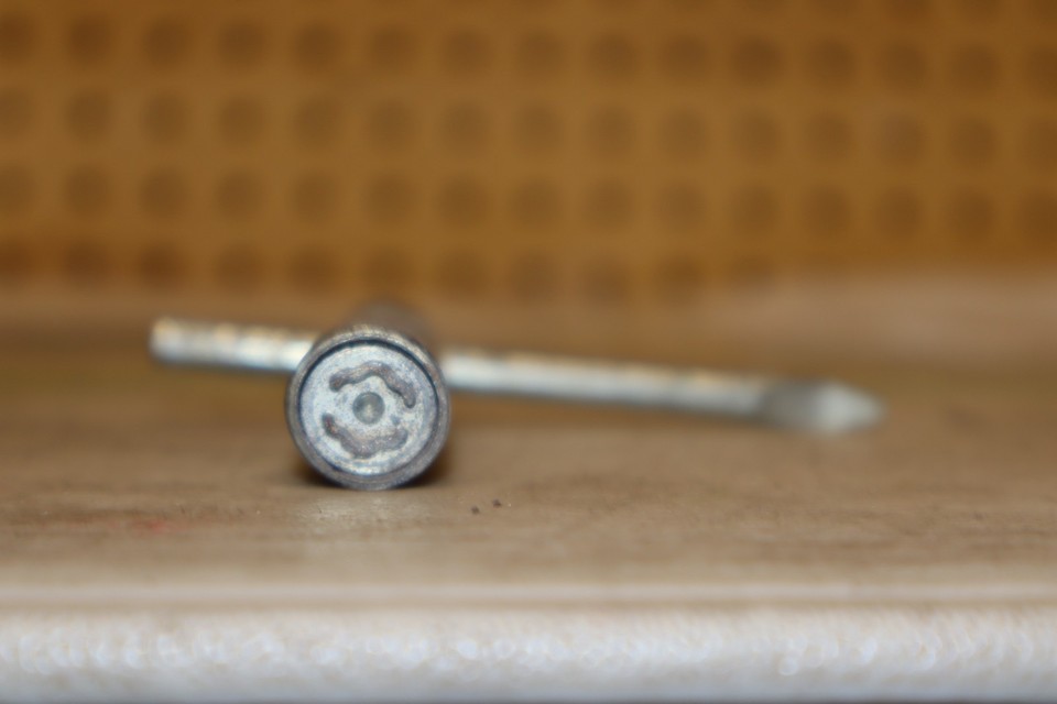 GM SPOKE WIRE WHEEL COVER HUB LOCK WRENCH KEY | eBay