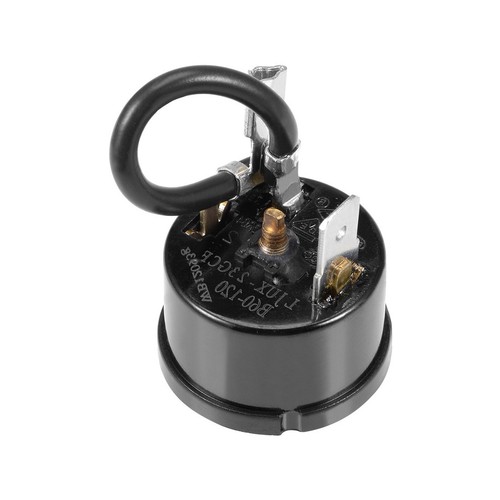 1/2HP 375W Refrigerator Thermal Overload Protector AC Compressor ...