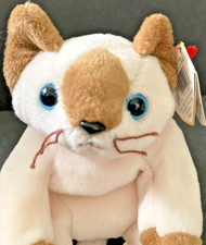 Snip the Cat - Beanie Babies - Beaniepedia