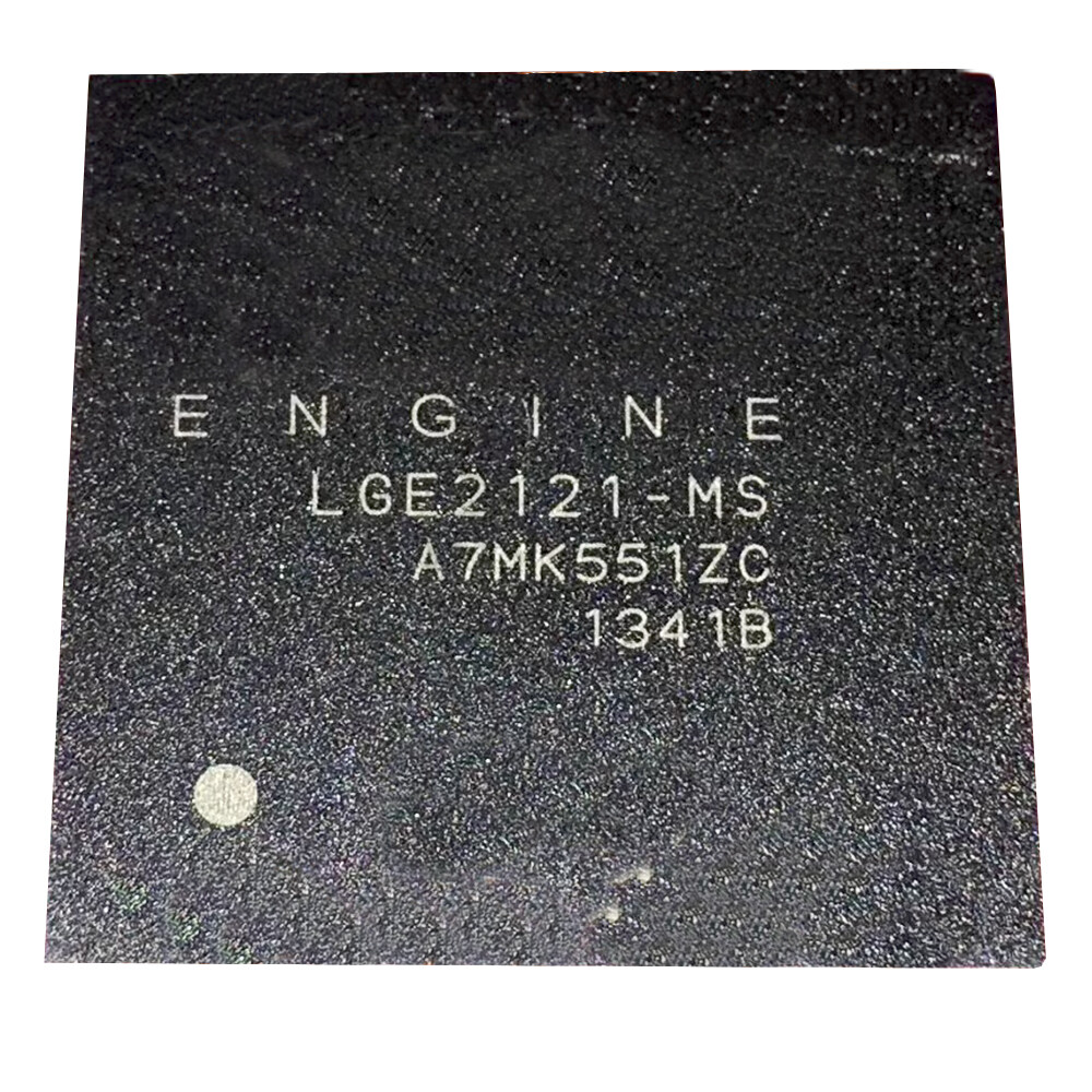 1PCS NEW LGE2121 LGE2121-MS BGA LCD chip integrated circuit | eBay