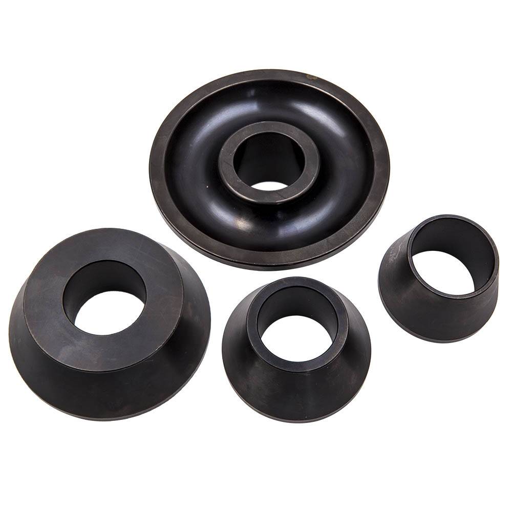 4PC Tire Balancer Cones Set Wheel Balancer For Standard 40mm Shaft ...