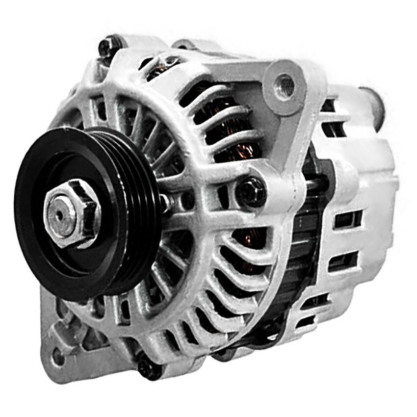 12V 90A ALTERNATOR FOR MITSUBISHI GALANT 1994-1995 & EUROPE SPACE WAGON ...