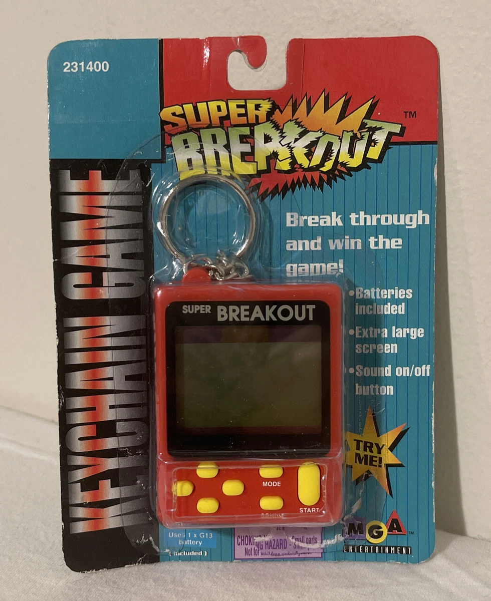 Pack Away W Pull Tabs