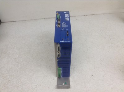 Cooper Metronix ARS 2310 Servo Controller 0-360 VAC 10 Amp Output ...