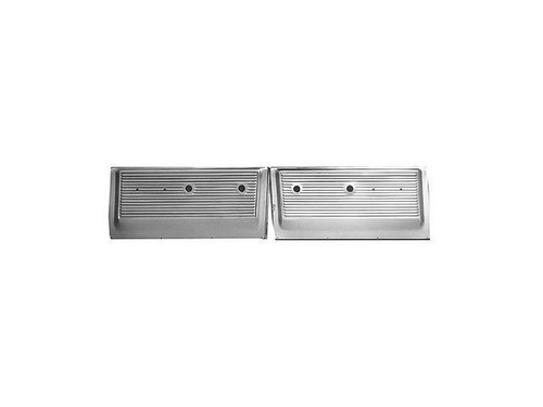 For 1970-1971 GMC Jimmy Door Interior Panel Right - Passenger Side ...