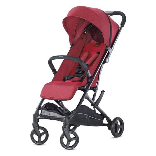 Inglesina AG86L0RED Poussette 4 Roues 0 - 17 KG Sketch Rouge ...