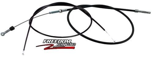 NEW OEM HONDA FRC800K1 ROTOTILLER CLUTCH AND THROTTLE CABLES | eBay