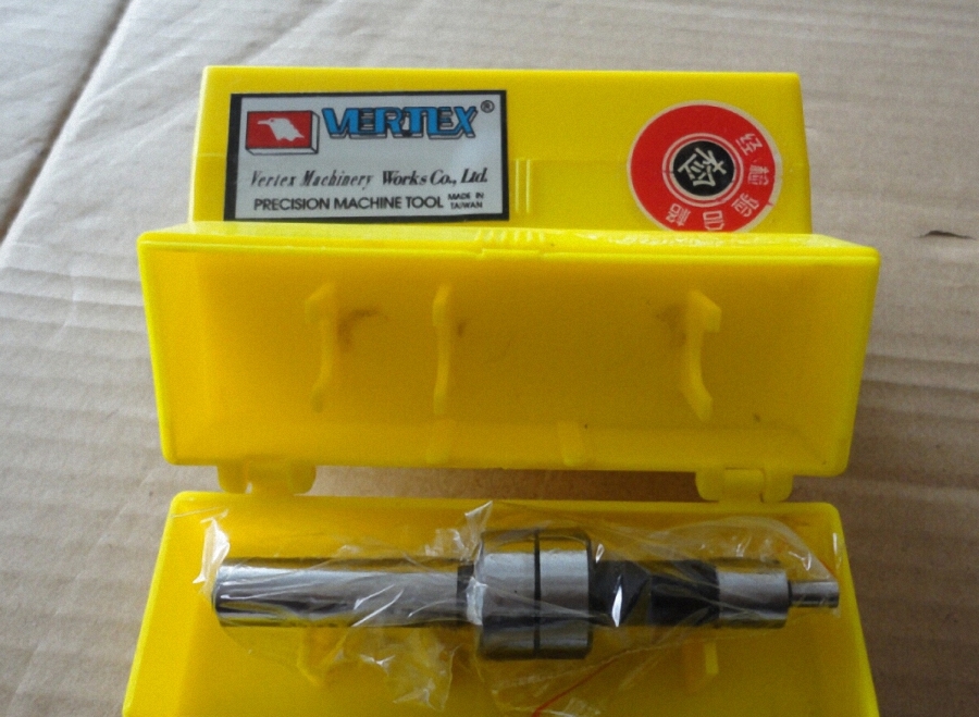 Edge Finder Shank 10mm & Tip 4mm for CNC Machine Milling [CAPT2011] | eBay