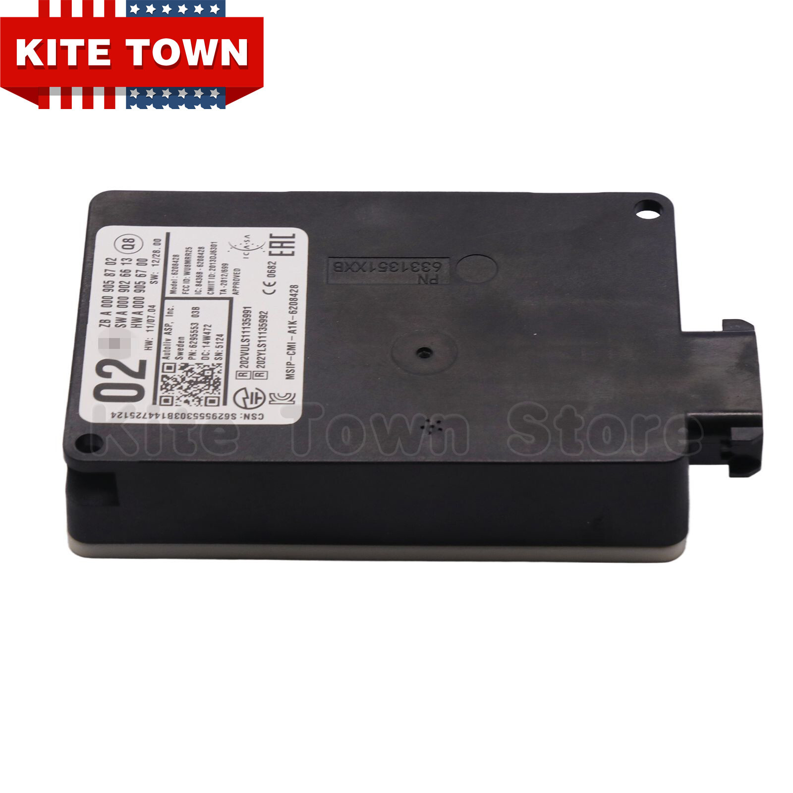 2015 MERCEDES BENZ S550 Radar Distance Sensor A0009058702 OEM for sale ...