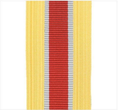 GENUINE U.S. ARMY CAP BRAID: ENGINEERS - SCARLET | eBay