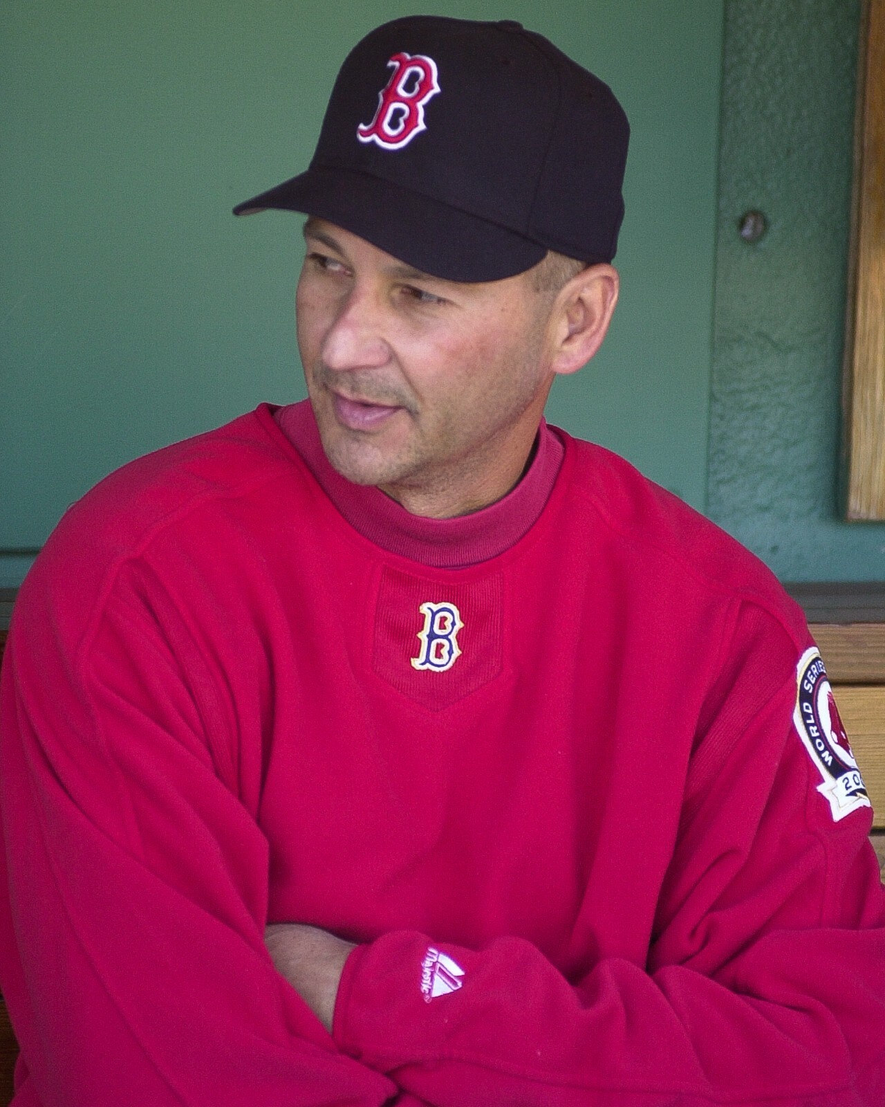 Terry Francona Red Sox 8x10 Unsigned Photo, #2. (Vol. #4) | eBay