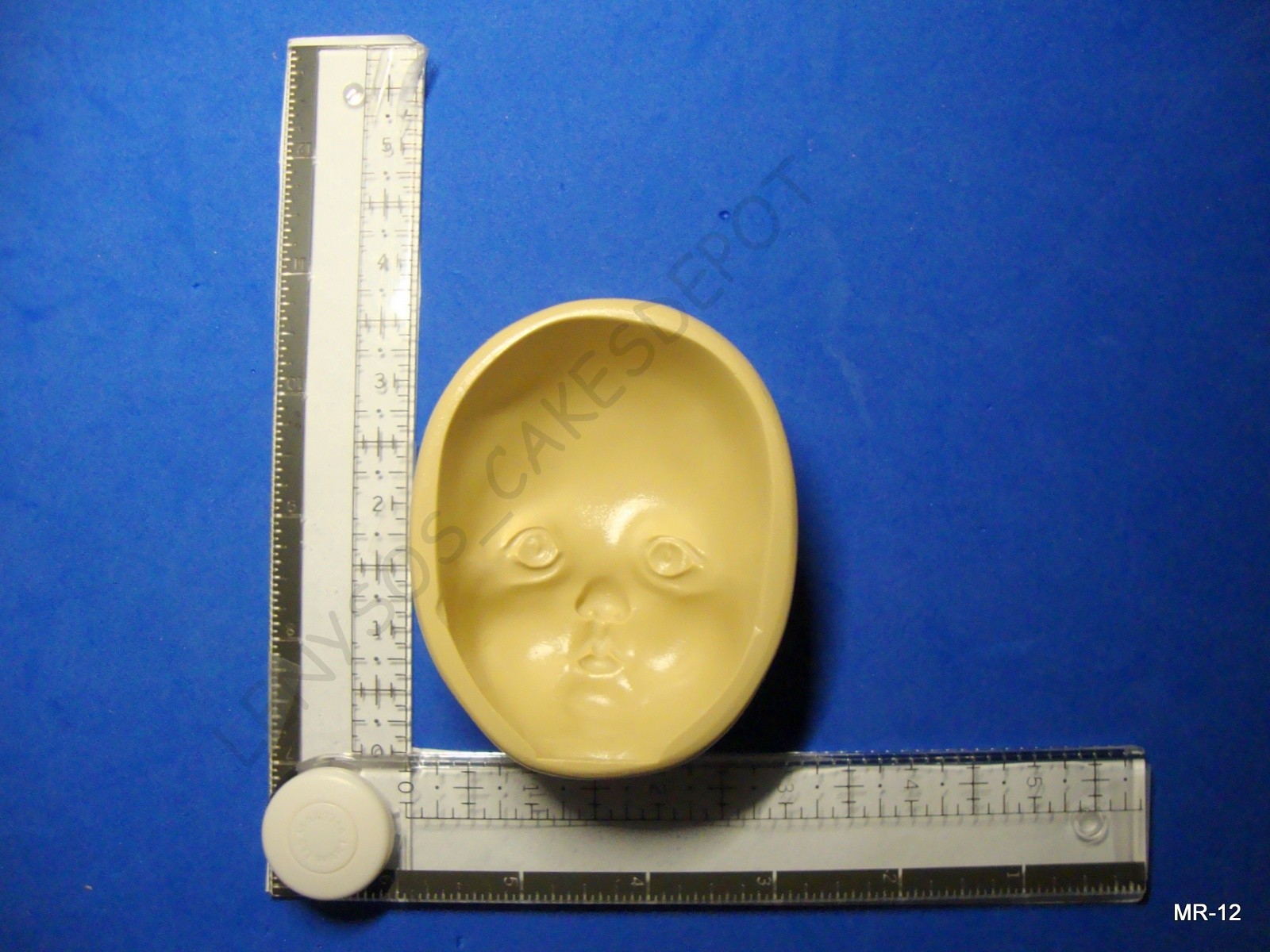 FACES/DOLL SI/ZE/JORGE RUBICCE/COLD PORCELAIN/CLAY | eBay