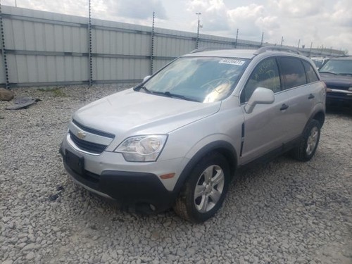 Audio Equipment Radio Opt Uui Fits 13-15 CAPTIVA SPORT 1419509 | eBay