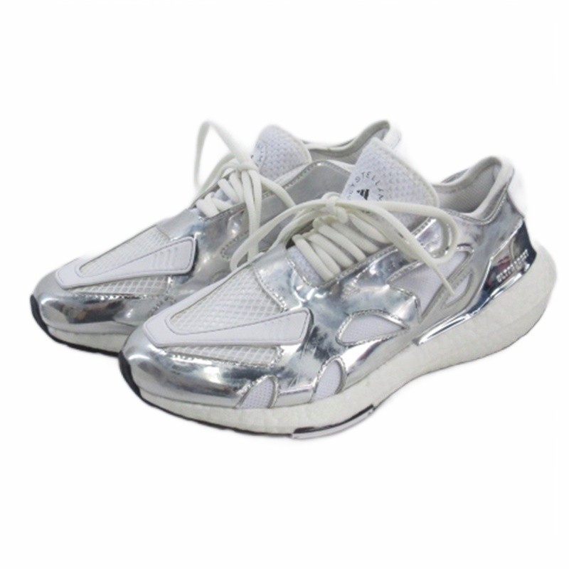 Adidas X Stella Mccartney Stella Mccartney Asmc Ultraboost 22 Ultra Boost F3664 | eBay