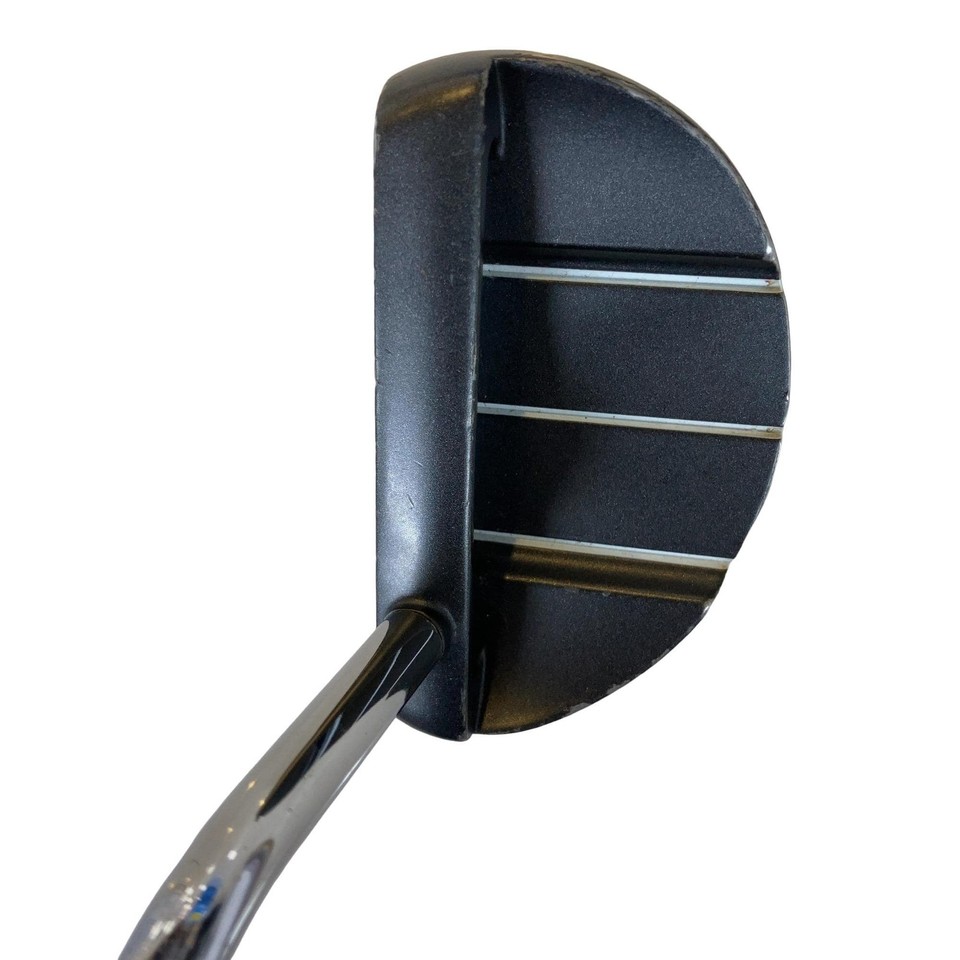 TaylorMade WHITE SMOKE MC-72 33in Right-Handed Putter 9866 | eBay UK