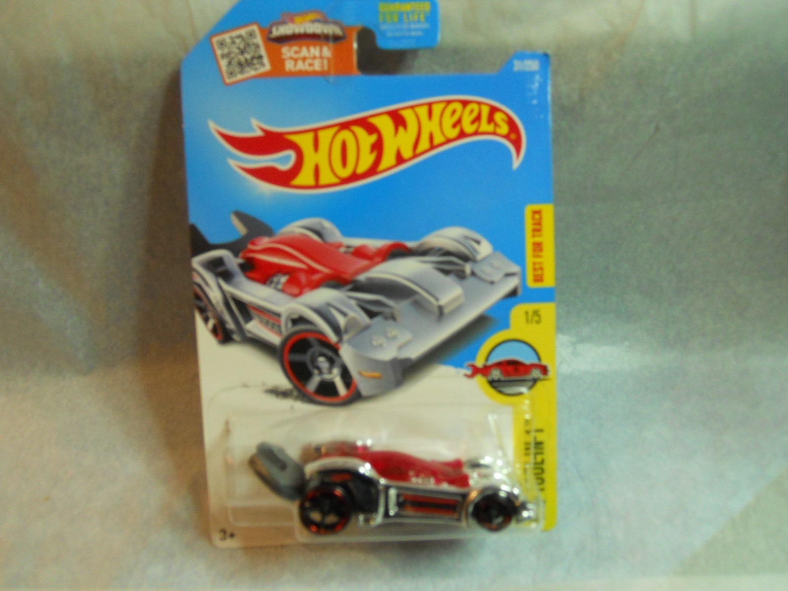 hot wheels tool in one 1/5 tooligan | eBay