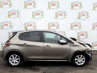 9806088180 alzacristalli anteriore sinistro PEUGEOT 208 ACTIVE 2012 ...