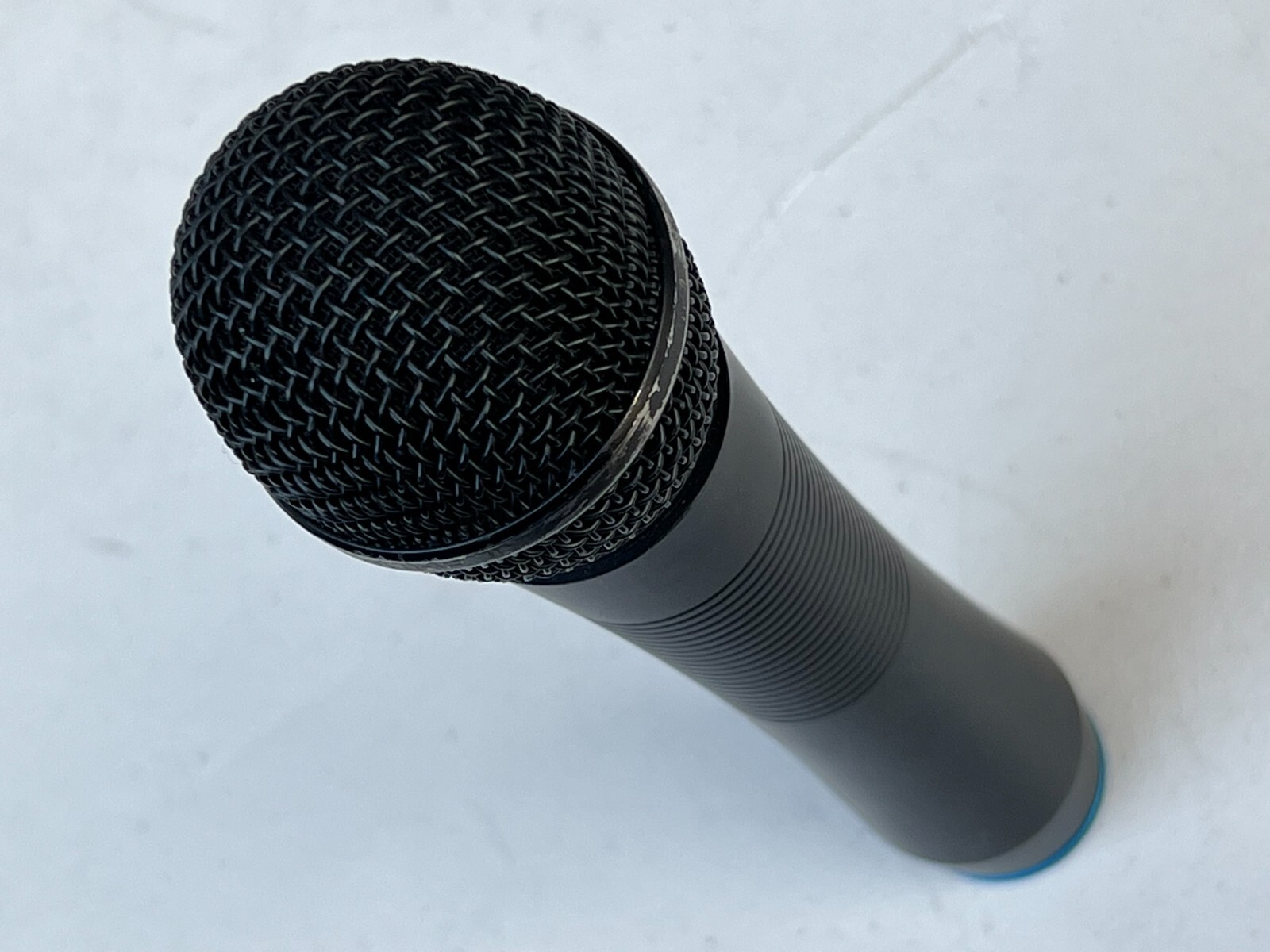 Lectrosonics UT400 Wireless Handheld Microphone w/ Varimic Capsule ...