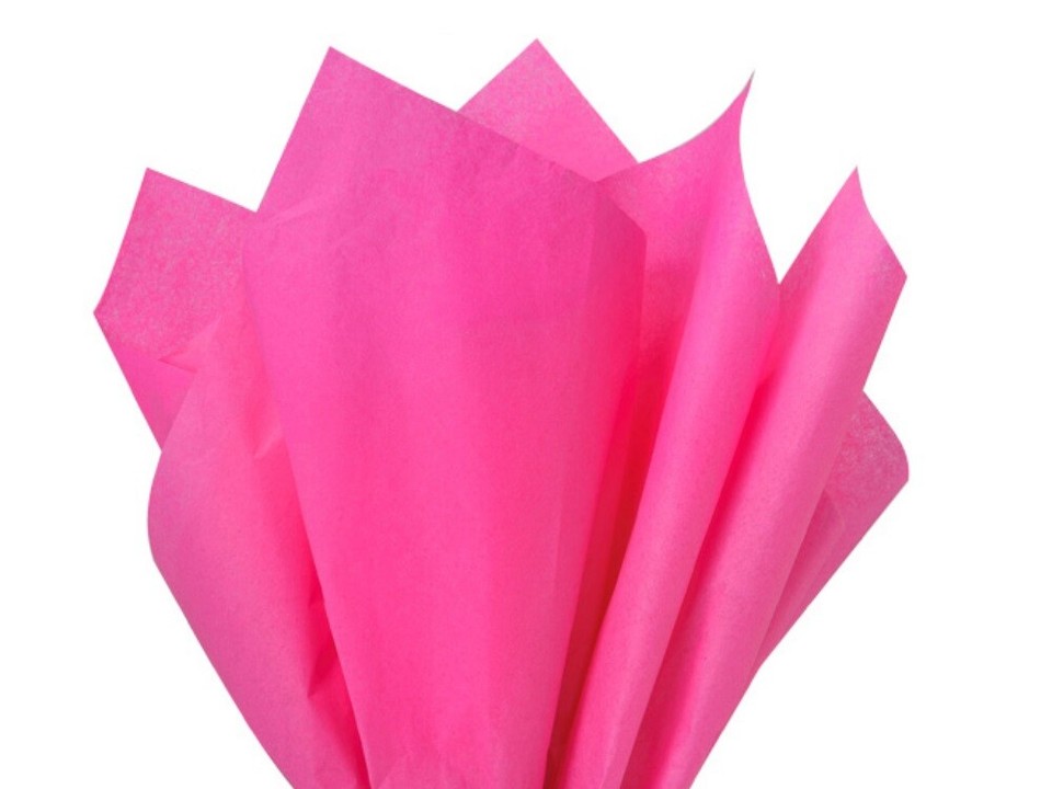 Tissue Paper Sheets 18GSM Acid Free - 20 Large Sheets 50x75cm - Select ...