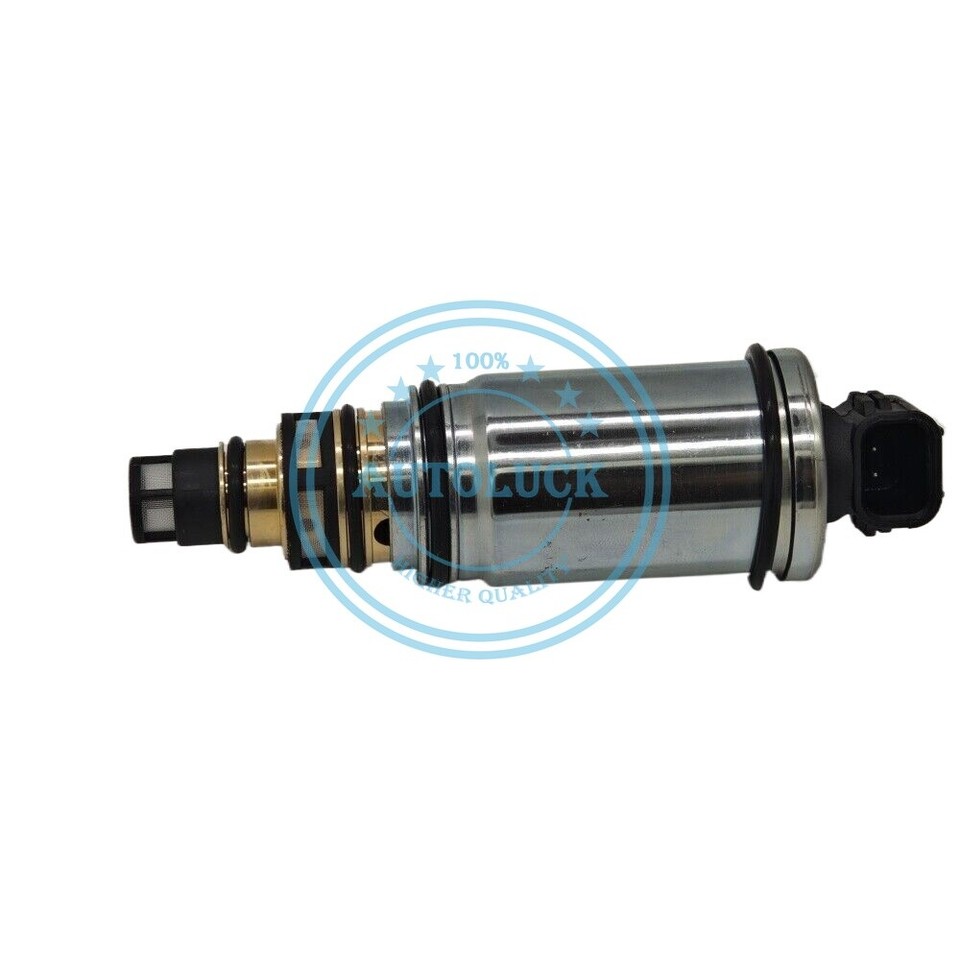 AC Compressor Control Valve For 10-19 Hyundai Accent Kia Rio 976743M001 ...