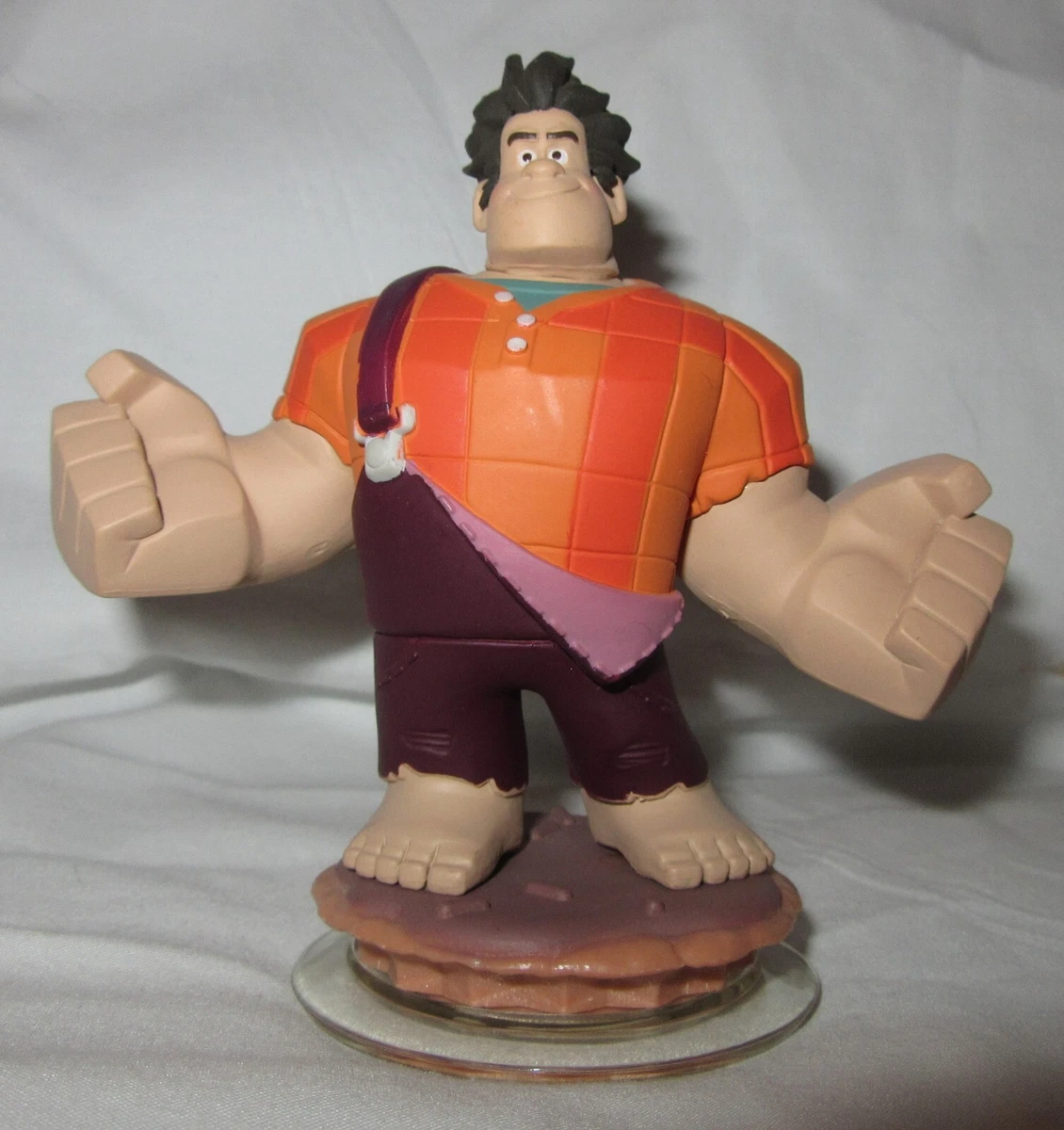 Disney Infinity Wreck It Ralph Playset